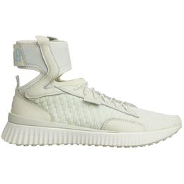 Puma x Rihanna Fenty Mid Geo Damen Vanilla Ice Sneaker