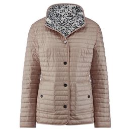 Basler - Wende-Steppjacke, mehrfarbig, Gr. 36 / S