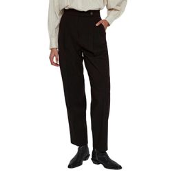 Vila - "Vclry" Hosen f&uuml;r Damen (Schwarz)