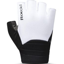Roeckl Fahrradhandschuhe Itamos 3 - Handschuhe - black white