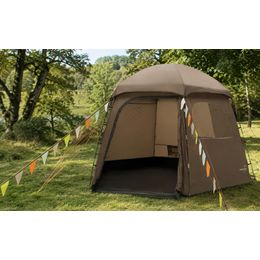 Easy Sandland Yurt Camp Kuppelzelt f&uuml;r 6 Personen - Iglu- & Kuppelzelte von easy camp