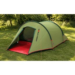 High Peak Kite 2 LW Tunnelzelt f&uuml;r 2 Personen - Tunnelzelte