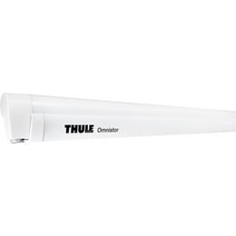 Thule Omnistor 5102 Markise Tuchfarbe Mystic Grey 260 x 200 cm Light Grey - Kassettenmarkisen