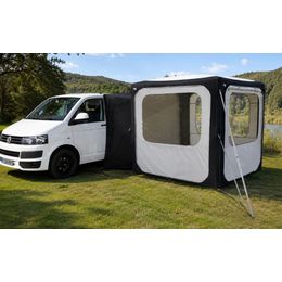 Dometic HUB VW Connect Anschlusstunnel f&uuml;r Heckpavillon - Pavillons & Tarps