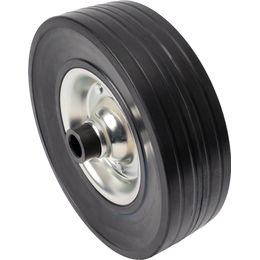 Berger Rad f&uuml;r St&uuml;tzrad 220 x 90 mm - St&uuml;tzr&auml;der