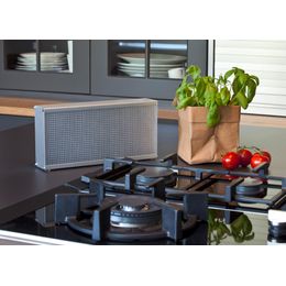 Di-Li LRK-2 Luftreiniger f&uuml;r die K&uuml;che mit Ersatzfilter und Spezialfilter - Luftentfeuchter & Luftreiniger