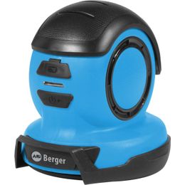 Berger FrostFree elektrischer Eiskratzer - Elektrische Reinigung & Pflege