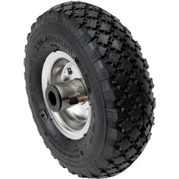 Berger Rad f&uuml;r St&uuml;tzrad 260 x 90 mm - St&uuml;tzr&auml;der