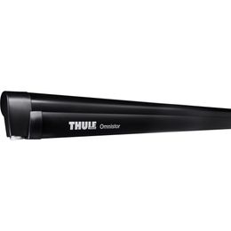 Thule Omnistor 5102 Markise Tuchfarbe Mystic Grey 260 x 200 cm Anthrazit - Kassettenmarkisen