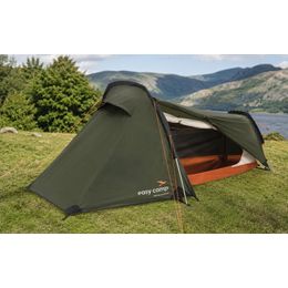 easy camp Sarek 1 Trekking Tunnelzelt f&uuml;r 1 Person - 1-Personen Zelte