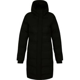 Dare2b Wander Damen Winterjacke schwarz 34 - Damenjacken von Dare 2b