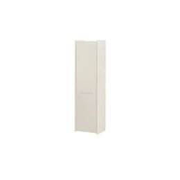 Wohnwert H&auml;ngeschrank Azzura creme Ma&szlig;e (cm): B: 45 H: 165 T: 35.0 &raquo; M&ouml;bel Kraft