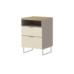 Dreamer Junges Wohnen Nachtkommode Dreamer beige Ma&szlig;e (cm): B: 45 H: 67 T: 43.0 &raquo; M&ouml;bel Kraft