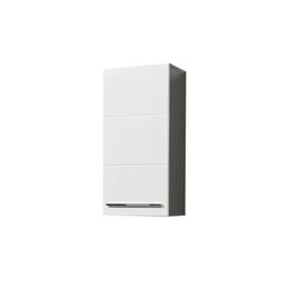Primo H&auml;ngeschrank wei&szlig; Ma&szlig;e (cm): B: 34 H: 70 T: 23.0 &raquo; M&ouml;bel Kraft