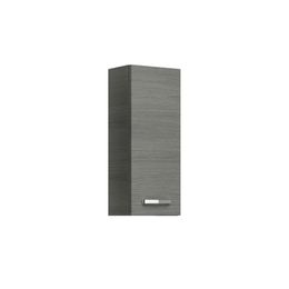 calmoquick Wandschrank grau Ma&szlig;e (cm): B: 30 H: 70 T: 17.0 &raquo; M&ouml;bel Kraft
