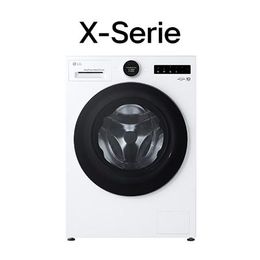 LG Waschtrockner Wei&szlig; (EEK A/A, 11 kg / 6 kg, 1.350 U./Min.) mit AI Wash+Dry & TurboWash+Dry HPWD116A HPWD116A
