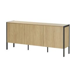 Loop your Style Sideboard Isola Ma&szlig;e (cm): B: 184 H: 83 T: 42.0 &raquo; M&ouml;bel Kraft