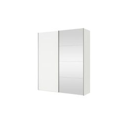 Dreamer Junges Wohnen Schwebet&uuml;renschrank Dreamer wei&szlig; Ma&szlig;e (cm): B: 203 H: 236 T: 65.0 &raquo; M&ouml;bel Kraft