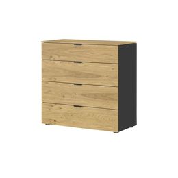 Dreamer Junges Wohnen Schubkastenkommode Dreamer holzfarben Ma&szlig;e (cm): B: 90 H: 87 T: 43.0 &raquo; M&ouml;bel Kraft