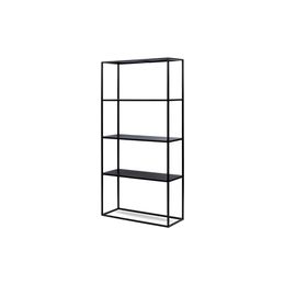 M&ouml;bel Kraft Standregal holzfarben Ma&szlig;e (cm): B: 75 H: 154 &raquo; M&ouml;bel Kraft