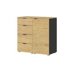 Dreamer Junges Wohnen Kombikommode Dreamer holzfarben Ma&szlig;e (cm): B: 90 H: 87 T: 43.0 &raquo; M&ouml;bel Kraft