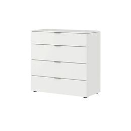 Dreamer Junges Wohnen Schubkastenkommode Dreamer wei&szlig; Ma&szlig;e (cm): B: 90 H: 87 T: 43.0 &raquo; M&ouml;bel Kraft