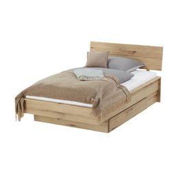 M&ouml;bel Kraft Funktionsbett holzfarben Ma&szlig;e (cm): B: 102 H: 89 &raquo; M&ouml;bel Kraft