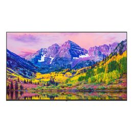 LG 65UK762H 4K Ultra HD Hotel Smart TV 165 cm (65")
