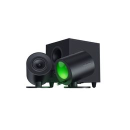 Razer Nommo V2 2.1-Gaming-Lautsprecher f&uuml;r PC