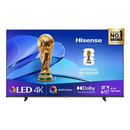 HISENSE 50E7Q UHD-Fernseher 127 cm (50"), 3.840 x 2.160