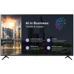 LG 65PK640S 4K Ultra HD Hotel Smart TV 165 cm (65")