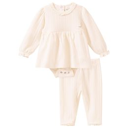 Topomini Newborn Set mit Bodykleid und Hose