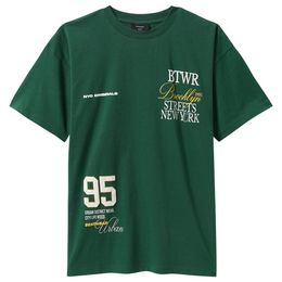 Yigga Jungen T-Shirt aus Bio-Baumwolle