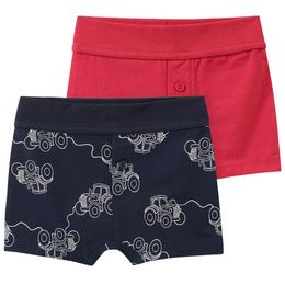 Topomini 3 Baby Boxer mit Bio-Baumwolle