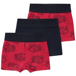 Topomini 3 Baby Boxer mit Bio-Baumwolle