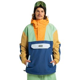 DC Shoes Herren Anorak "DC-43 10K"repurpose, Gr. XL, Obermaterial: 100% Polyester., Jacken