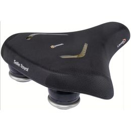 Selle Royal City- Fahrradsattel "Lookin Evo Stracciatella", relaxed