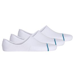 Stance Icon No Show Sneakersocken Unisex Socken