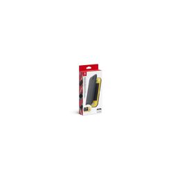 Switch Lite Klapph&uuml;lle & Schutzfolie Nintendo