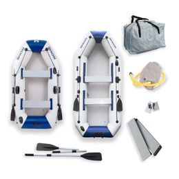 Home Deluxe Schlauchboot ohne Motor PIKE S