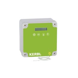Kerbl automat. H&uuml;hnert&uuml;r Gefl&uuml;gelstall Steuerung tageslichtabh&auml;ngig zeitabh&auml;ngig