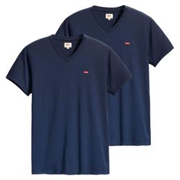 Levi's ORIGINAL HM VNECK 2P Herren T-Shirt