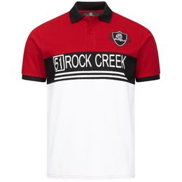 Rock Creek Poloshirt