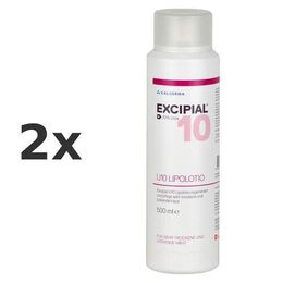 Galderma 2x Excipial U 10 Lipolotio 500 ml