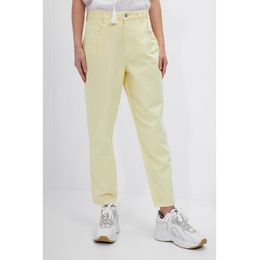 Josephine & Co Josephine & Co Hose "Maas" in Gelb - 84% | Gr&ouml;&szlig;e 40 | Damenhosen