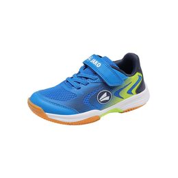 Jako Turnschuhe "Blur" in Blau - 39% | Gr&ouml;&szlig;e 38 | Kinder-sportschuhe