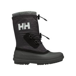 Helly Hansen Winterboots "Varanger" in Schwarz - 52% | Gr&ouml;&szlig;e 32 | Kinderstiefel