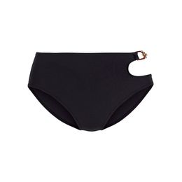Lascana Bikini-Hose in Schwarz - 31% | Gr&ouml;&szlig;e 40 | Damen-bademode