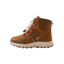 Reima Boots "Ehtii" in Hellbraun - 39% | Gr&ouml;&szlig;e 33 | Kinderstiefel