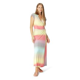 Ilse Jacobsen Kleid in Bunt - 68% | Gr&ouml;&szlig;e L | Damen-kleider